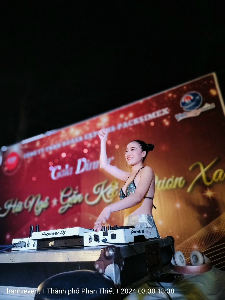 Tổ chức gala dinner trọn gói chuyên nghiệp tại Phan Thiết - Bình Thuận, Ninh Chữ, Ninh Thuận ...